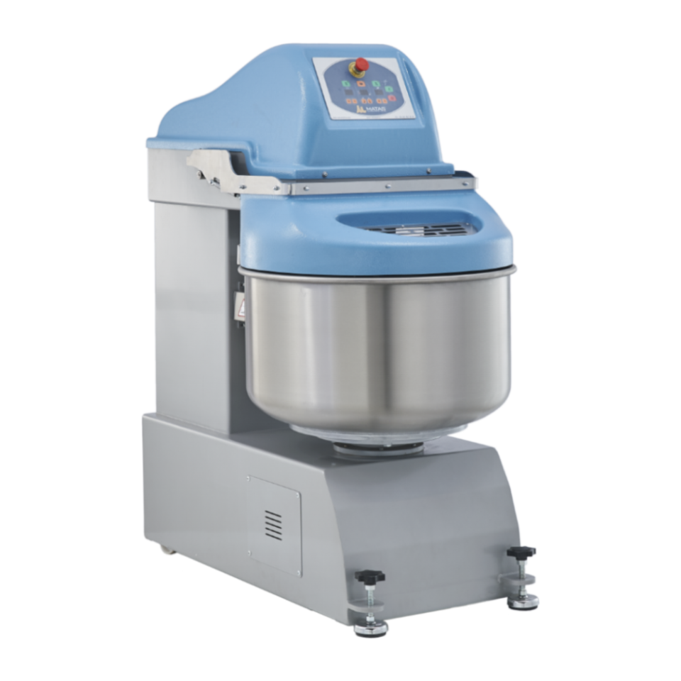 Spiral Mixer - SM 60