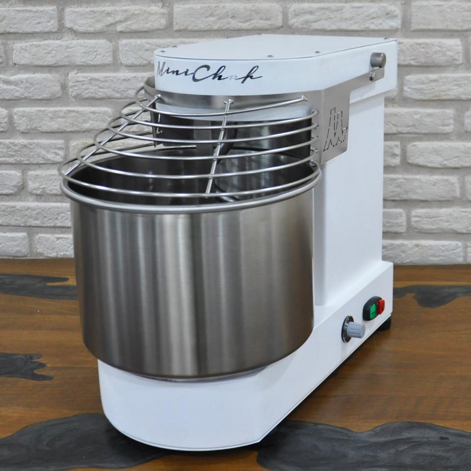 Mini Chef 6 Kg Un