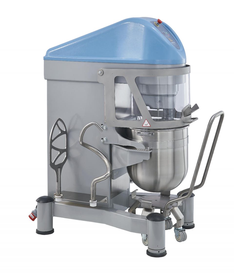 PMX 04 - Planetary Mixer 60 LT